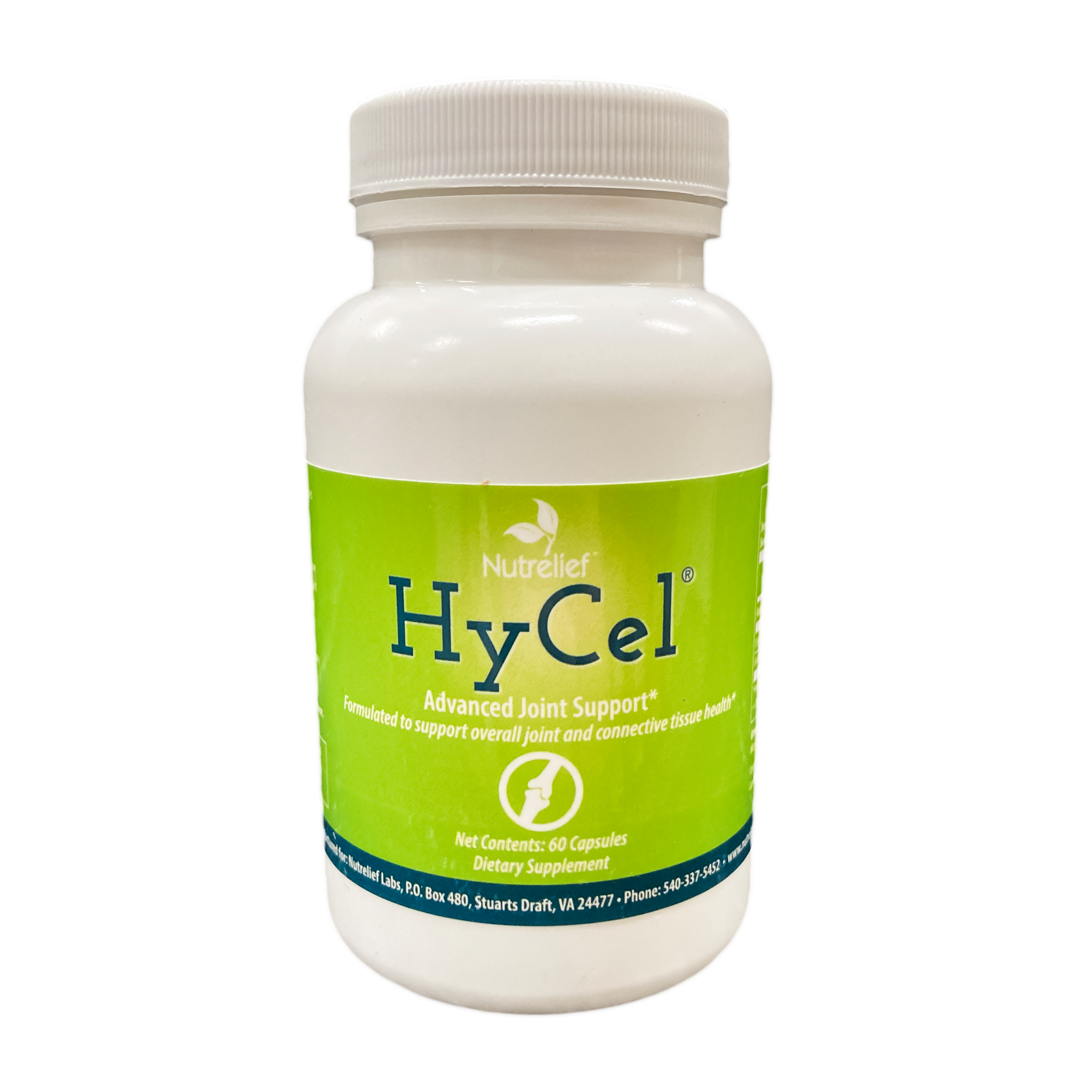 HyCel – Nutrelief Labs